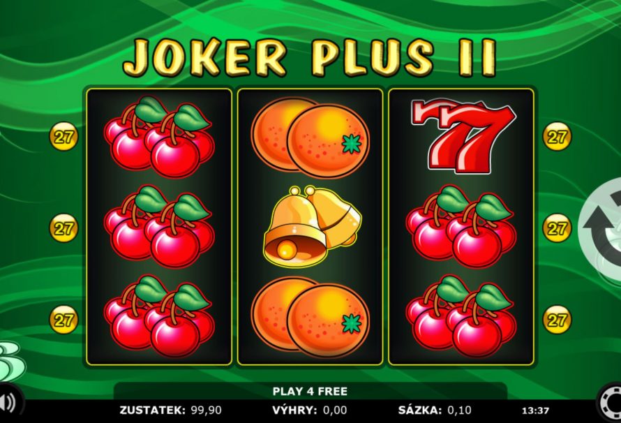 Online automaty a další casino hry zdarma | ČeskéKasino.cz