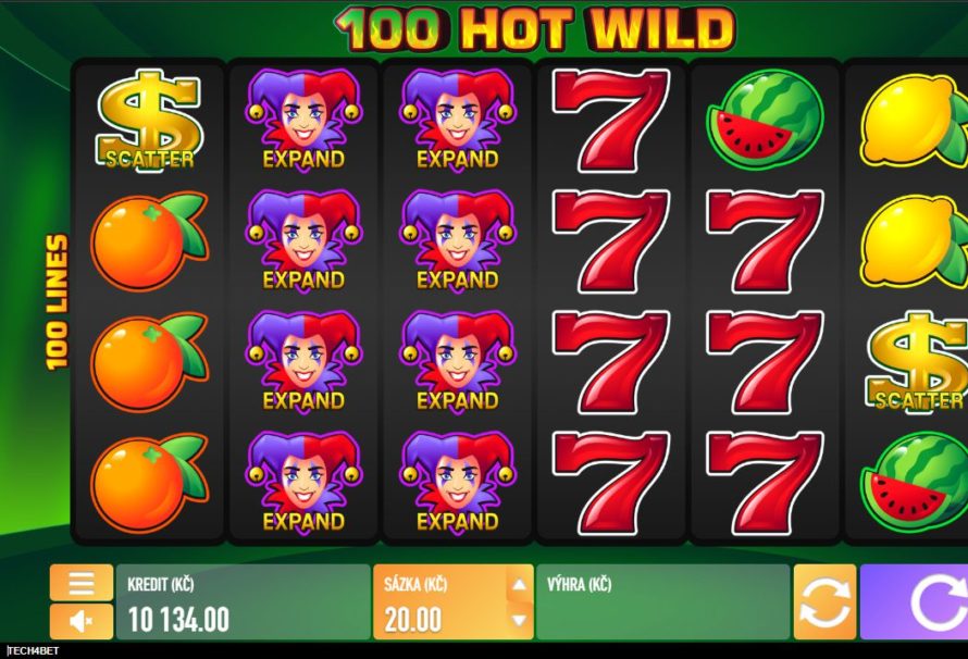 Online automaty a další casino hry zdarma | ČeskéKasino.cz